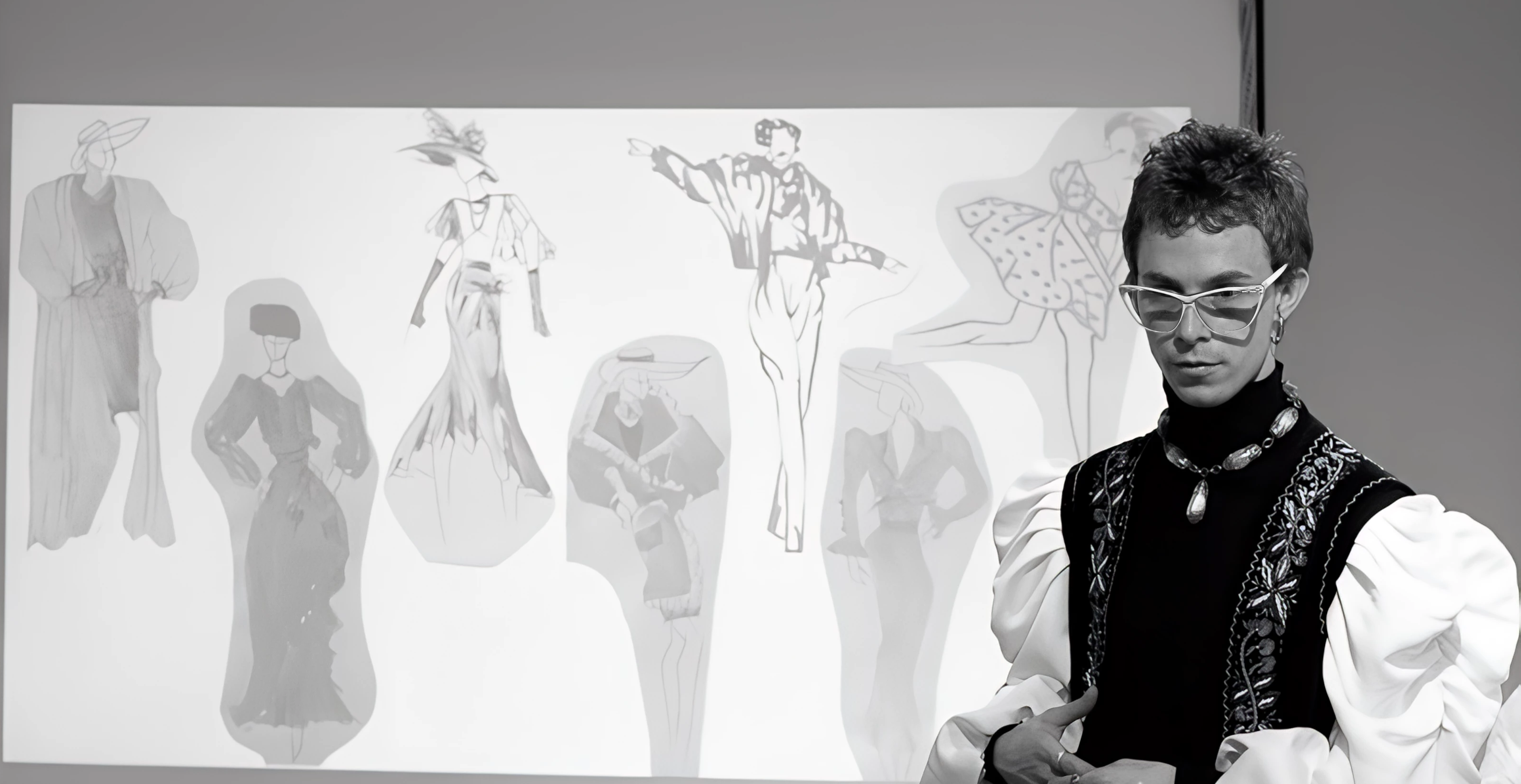 Ecole de mode en alternance à Paris - ISAL Paris